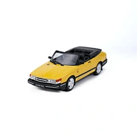 1987 saab 900 - Radscalemodels